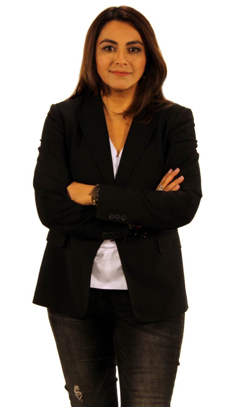 Semblanza - Azucena Pimentel